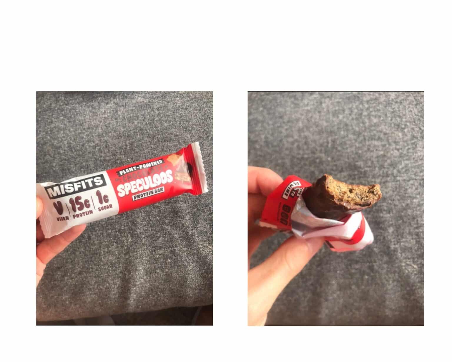 The Best Protein Bars in The UK (42 Bars Rated) | 9 To 5 Nutrition