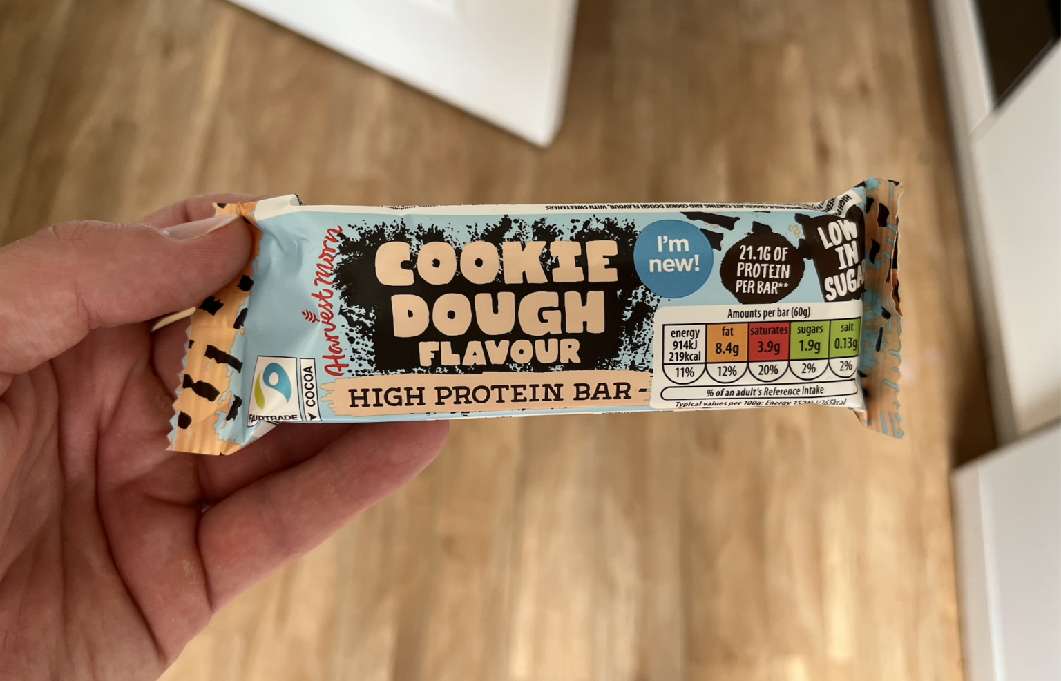 The Best Protein Bars in The UK (42 Bars Rated) | 9 To 5 Nutrition